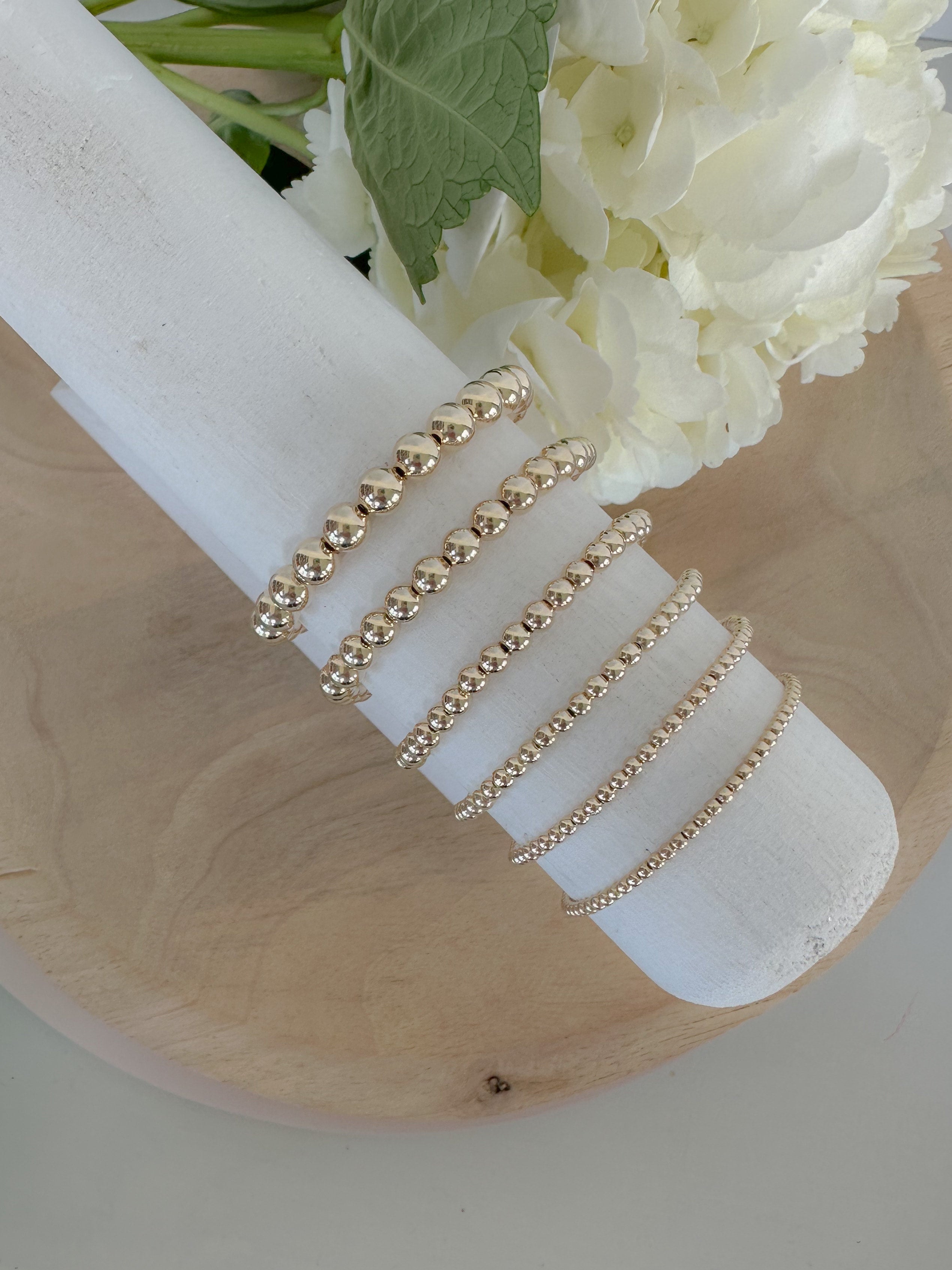 Gold Single | Amethyst & Opal